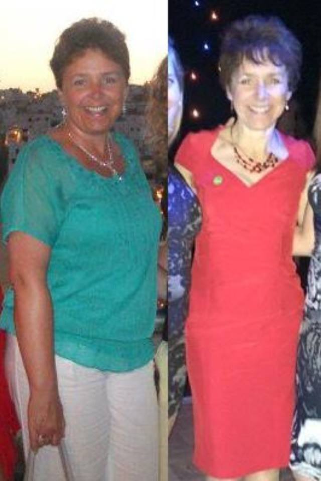 Angela Pollard - Independent Herbalife Member