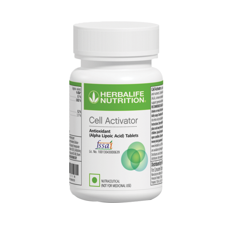 Herbalife - Cell Activator - India