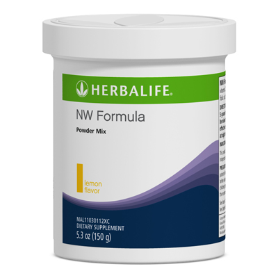 Herbalife - NW Formula - Malaysia